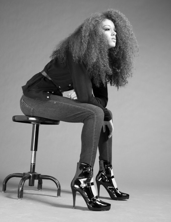 Picture of Gabrielle Kniery