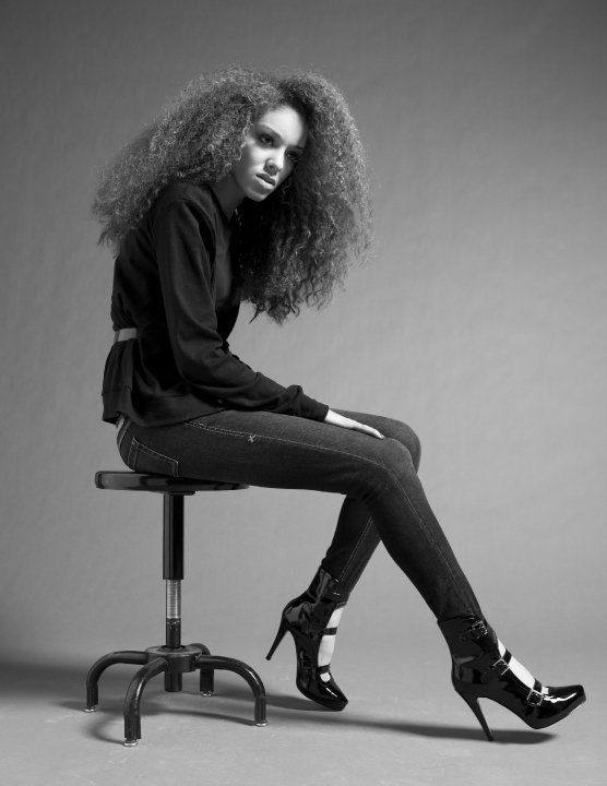 Picture of Gabrielle Kniery