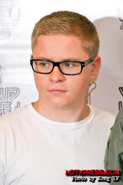 Picture of Gustav Schafer