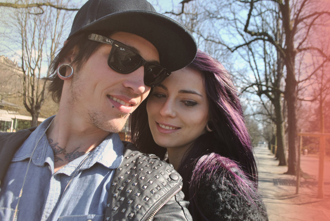 Picture of Masha Sedwick