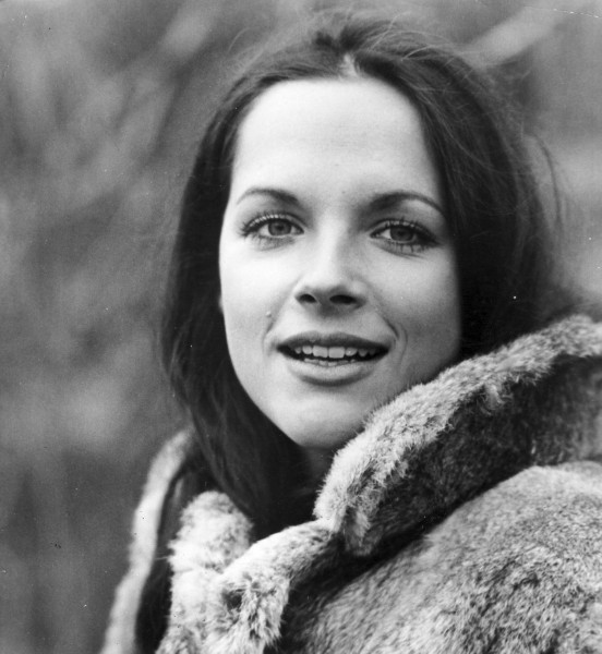 Picture of Mary Tamm