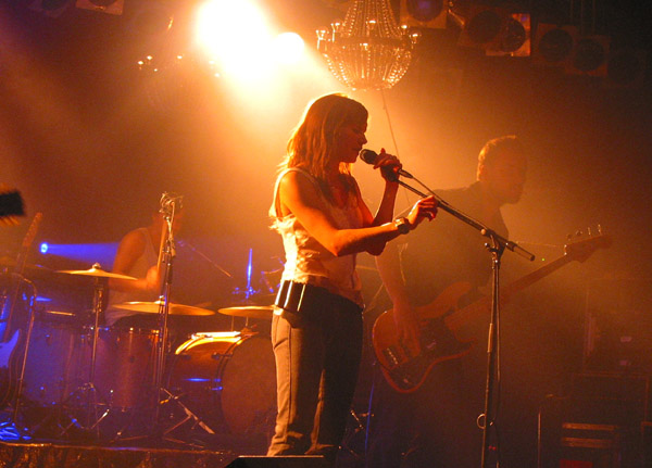 Picture of The Cardigans