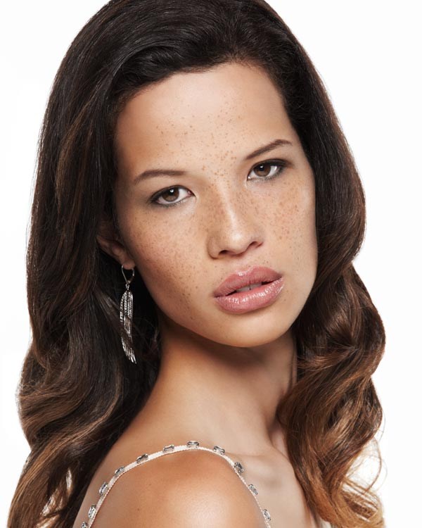 Picture of Danielle Hayes