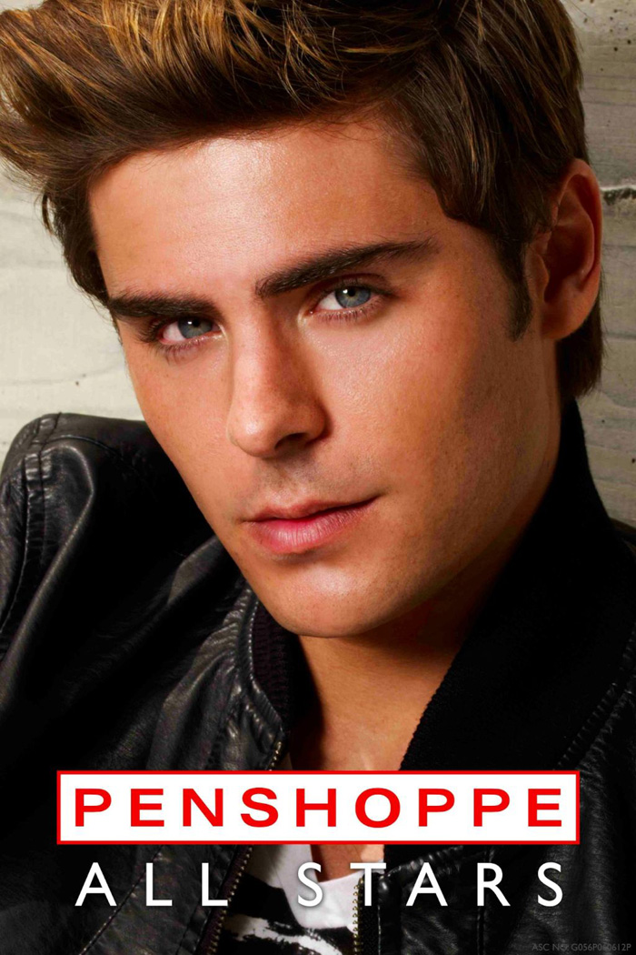 Picture of Zac Efron