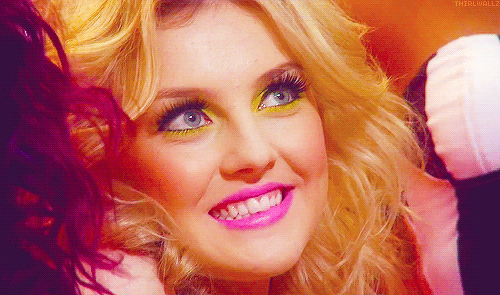 Picture of Perrie Edwards