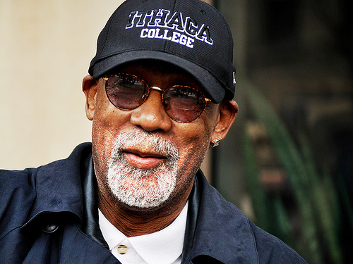John Carlos picture