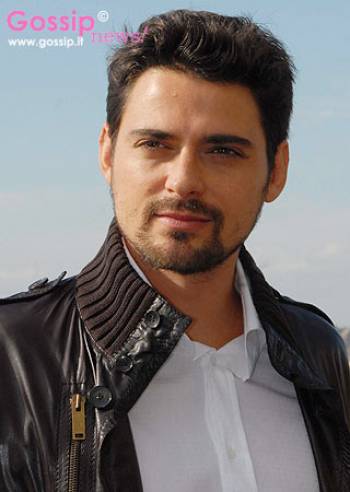 Picture of Simone Corrente