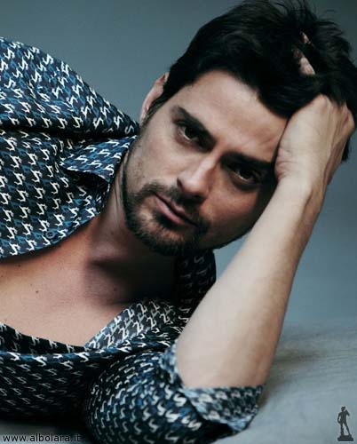 Image of Simone Corrente