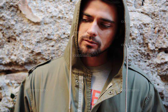 Image of Simone Corrente