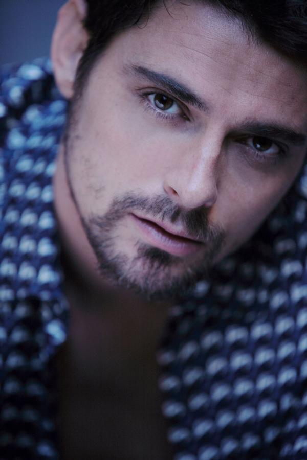 Picture of Simone Corrente