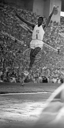 Picture of Ralph Boston