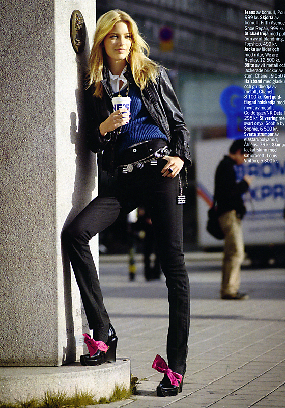 Picture of Ida Agrahn