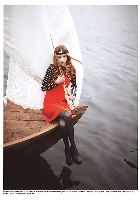 Picture of Ida Agrahn