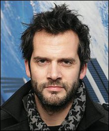 Picture of Martin Rapold