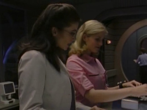 Picture of Power Rangers Lightspeed Rescue