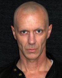 Image of Mark Steger