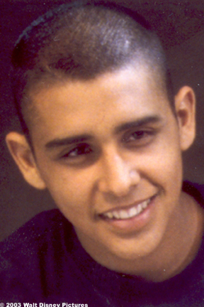 Picture of Miguel Castro