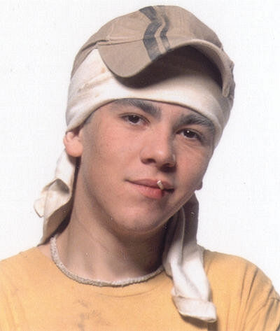 Picture of Jake M. Smith