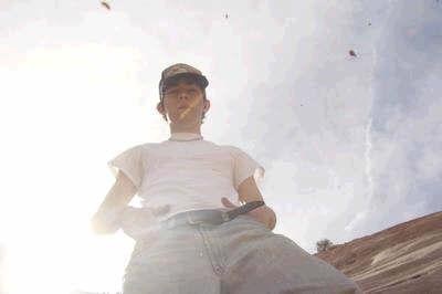 Picture of Jake M. Smith