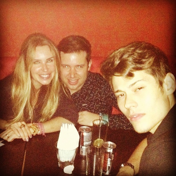 Picture of Ramon Mattos