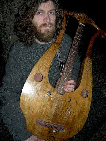 Image of In Gowan Ring