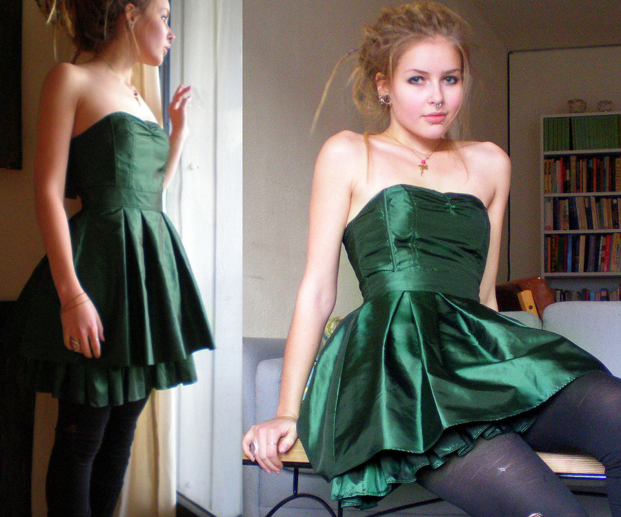 Picture of Anna April