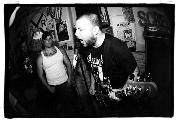 Picture of Hatred Surge