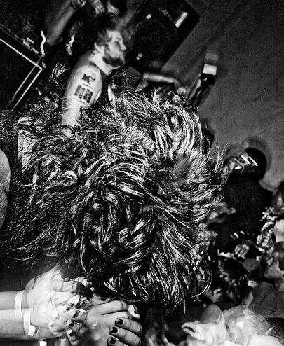 Picture of Hatred Surge