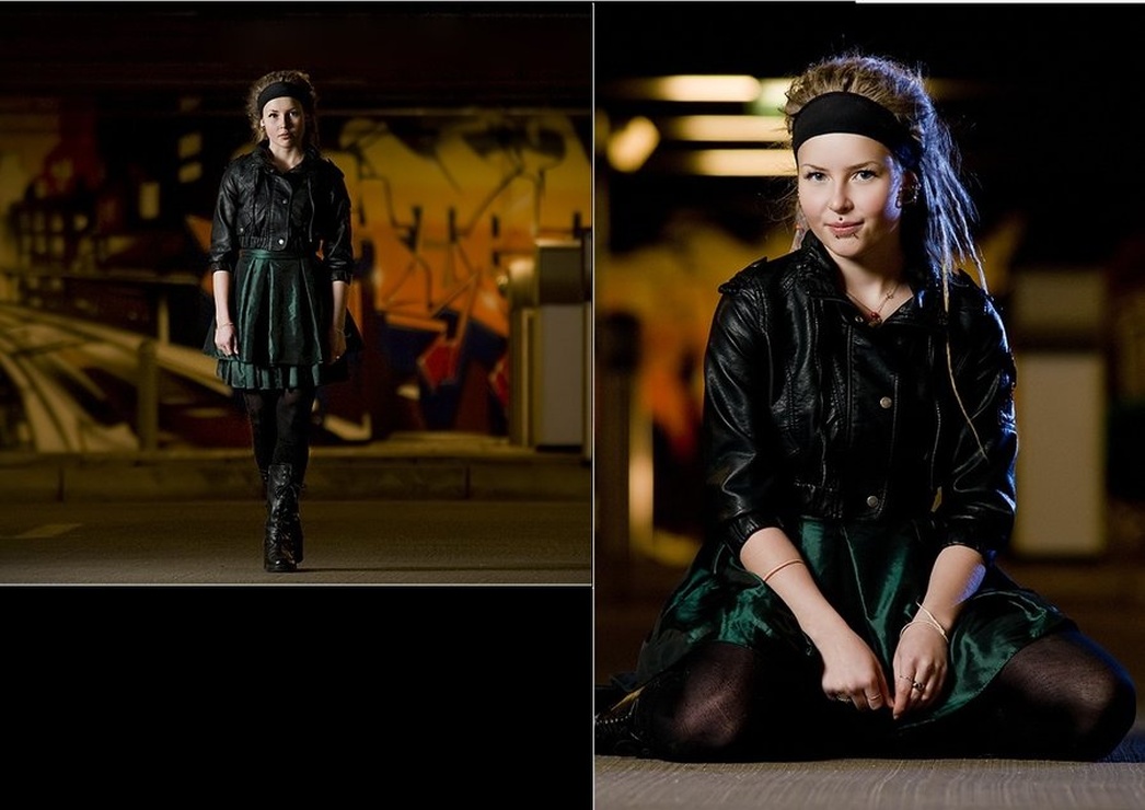 Picture of Anna April