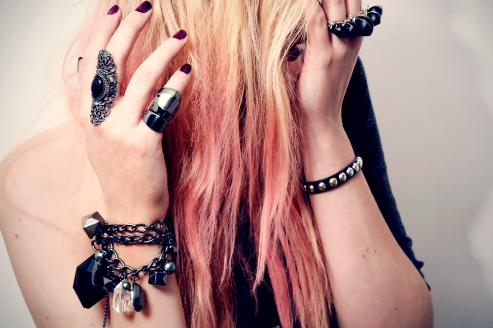 Picture of Lina Tesch