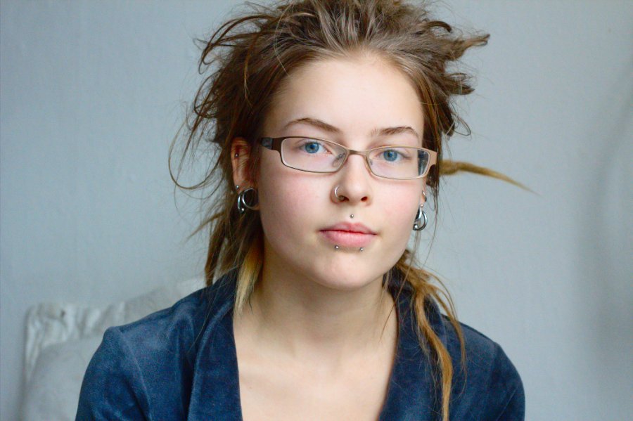 Picture of Anna April