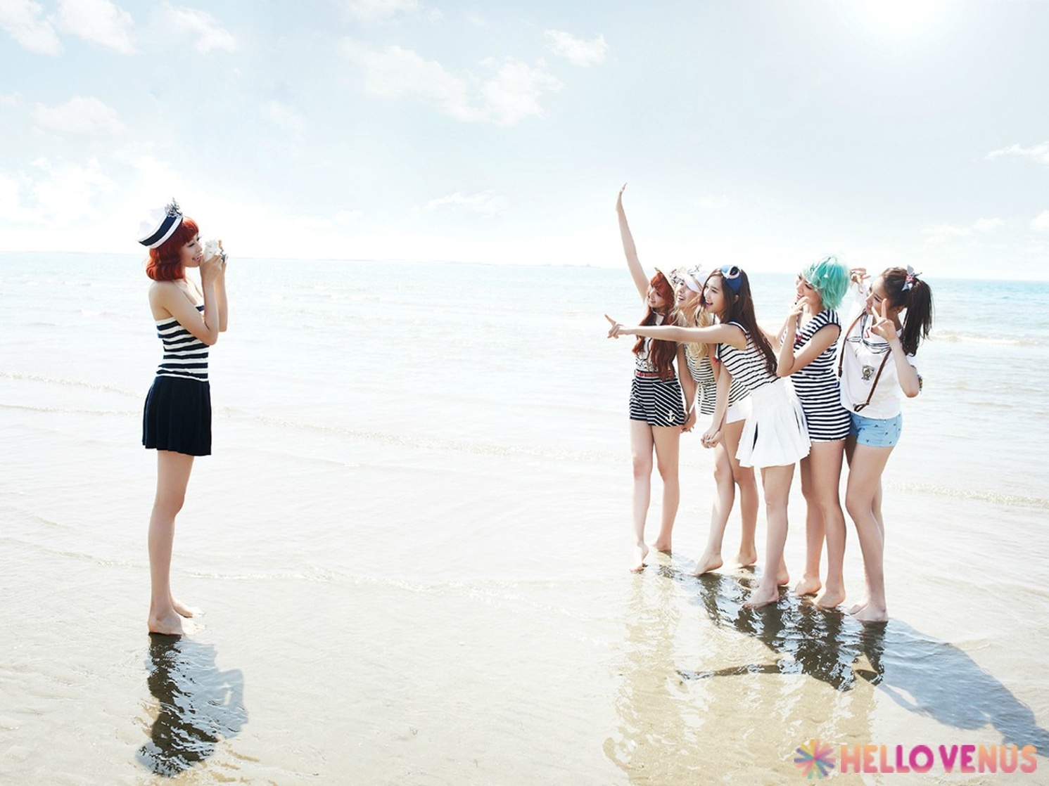 Hello Venus image