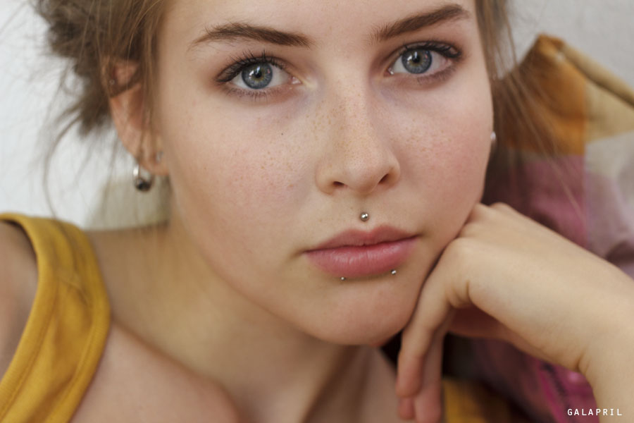 Picture of Anna April
