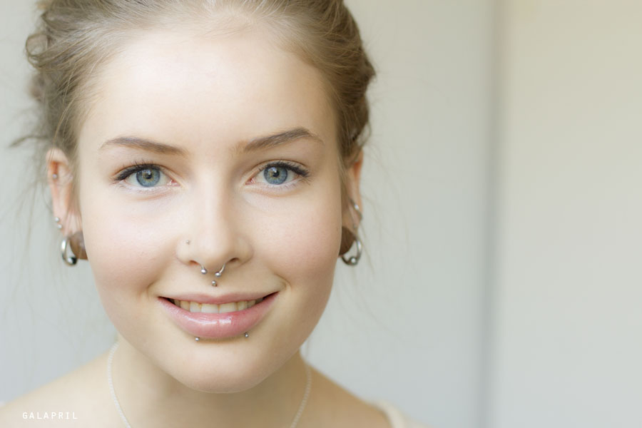 Picture of Anna April