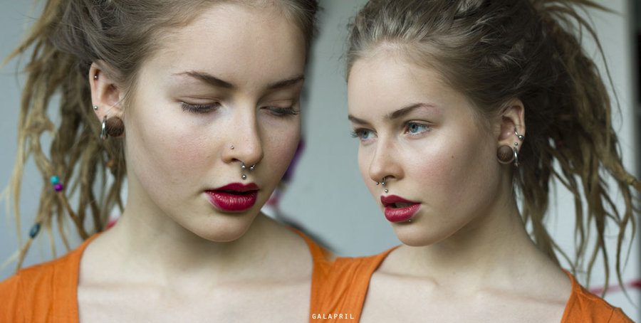 Picture of Anna April