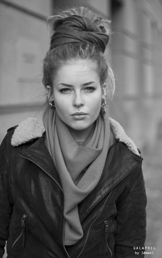 Picture of Anna April