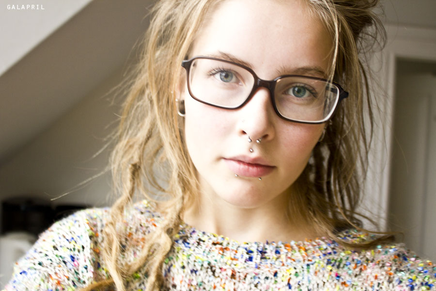 Picture of Anna April