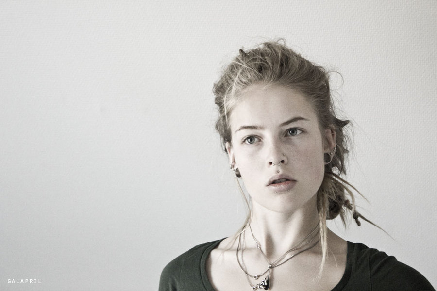 Picture of Anna April