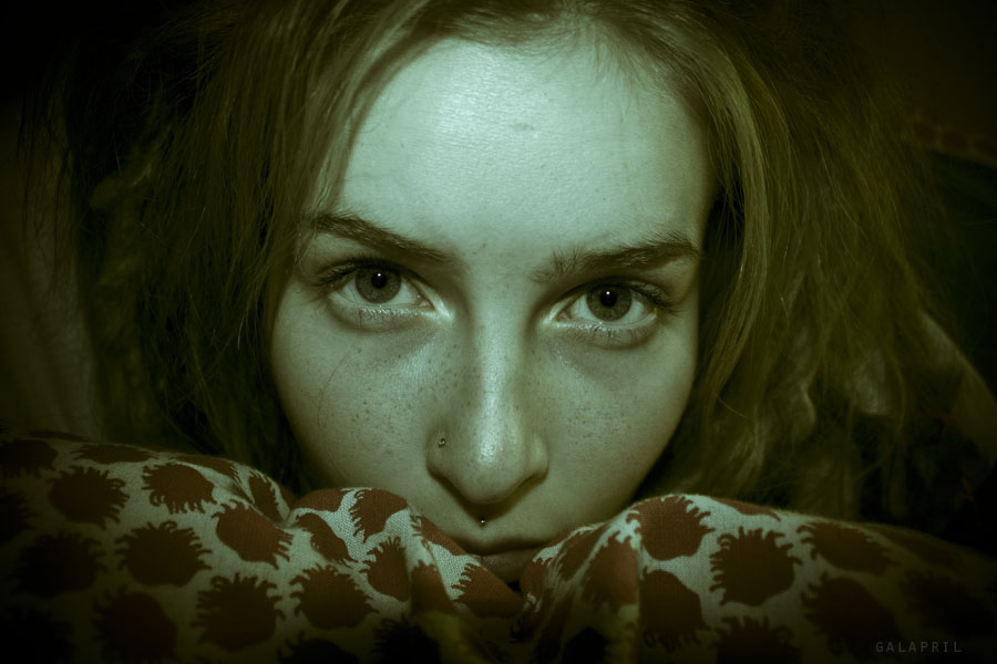Anna April image