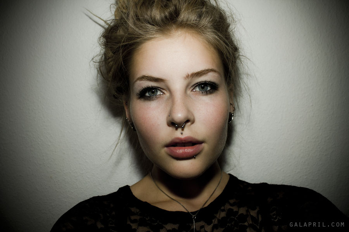 Picture of Anna April