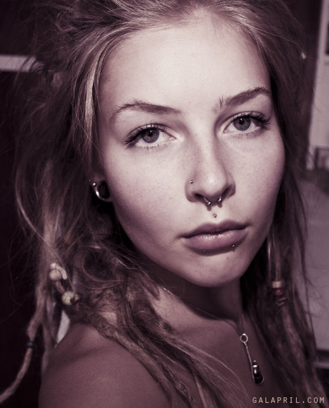 Picture of Anna April