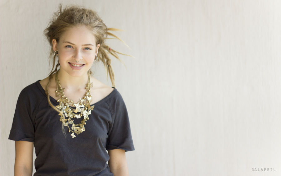 Picture of Anna April