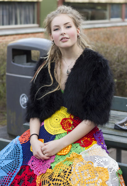 Picture of Anna April