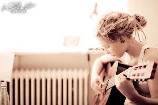 Picture of Anna April