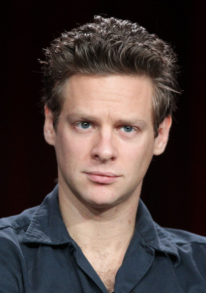 Picture of Jacob Pitts