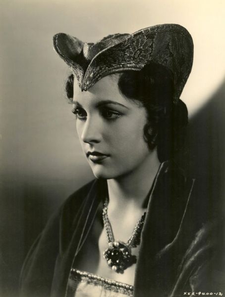Picture of Irene Ware