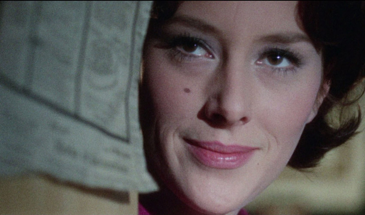 Picture of Sue Lloyd