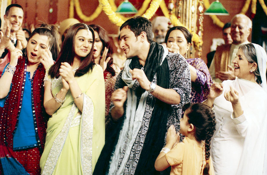 Image of Kal Ho Naa Ho (2003)