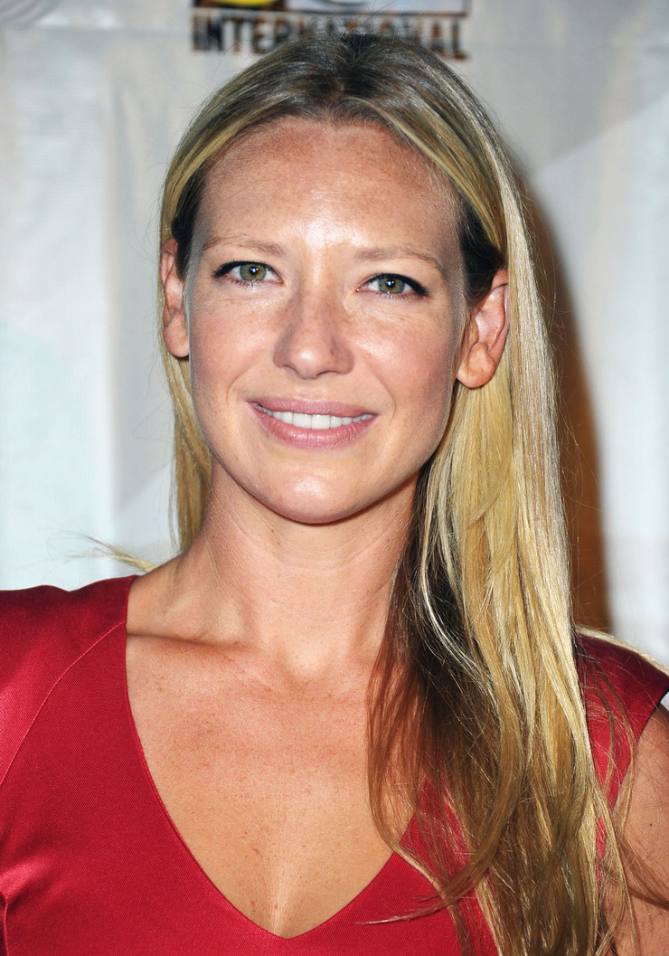 Picture of Anna Torv