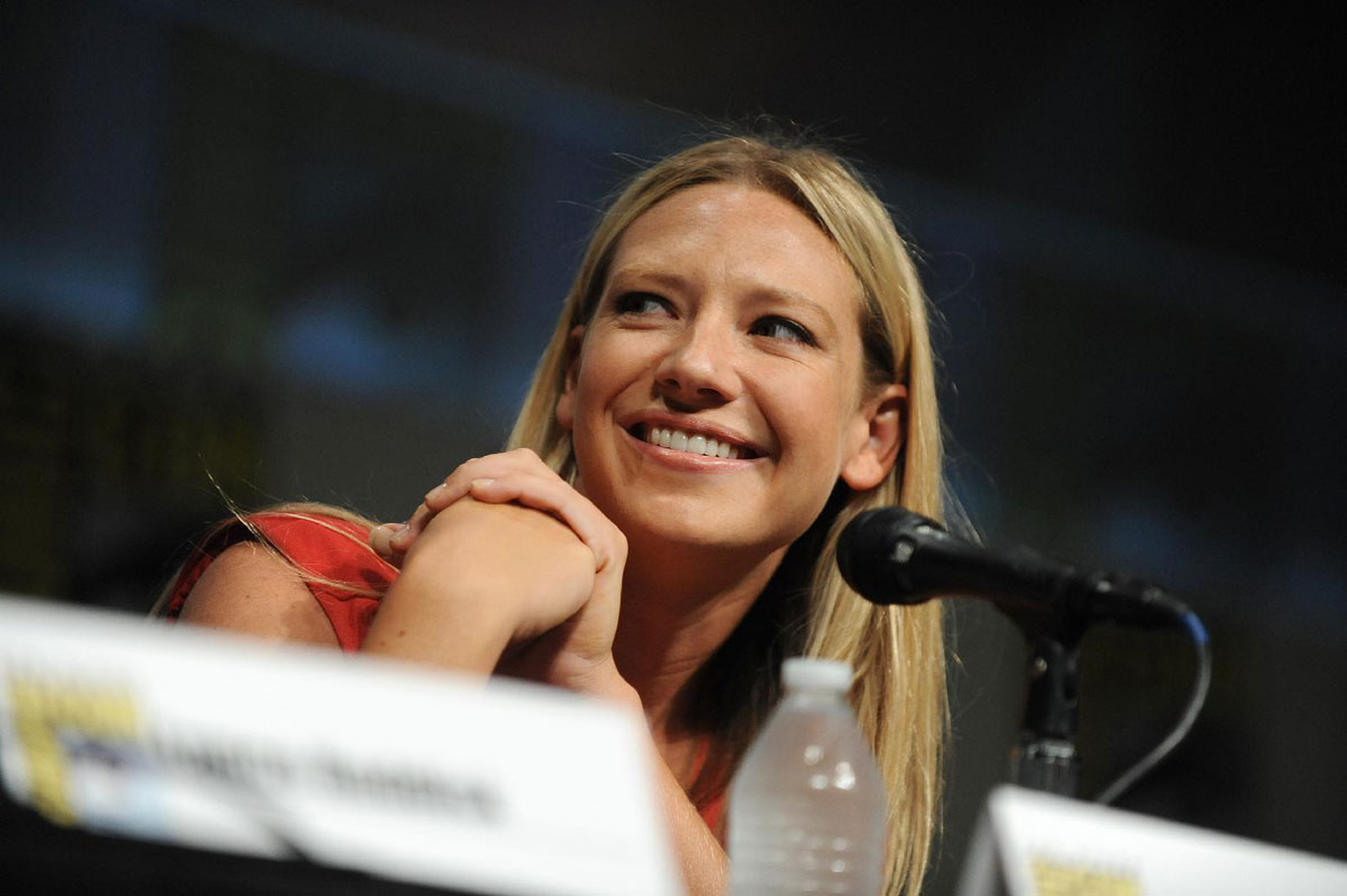Picture of Anna Torv